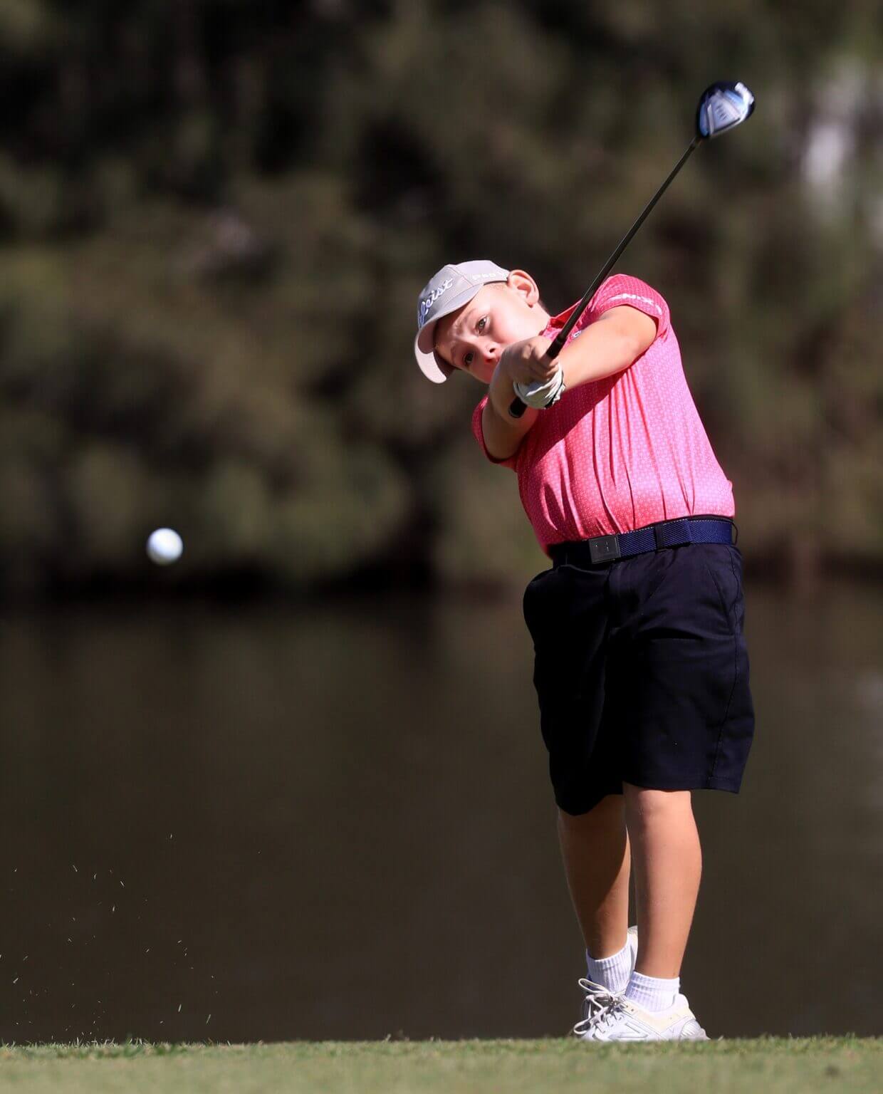 Golf - The Kooralbyn Valley