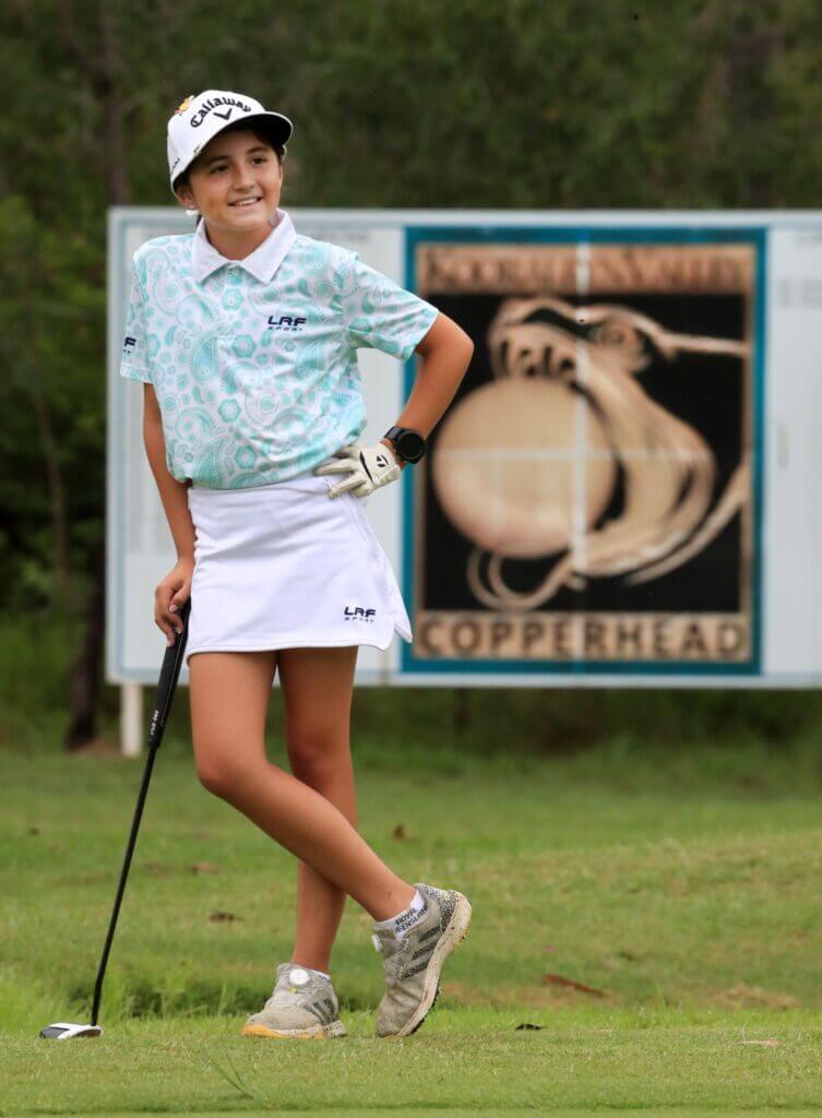 Golf - The Kooralbyn Valley