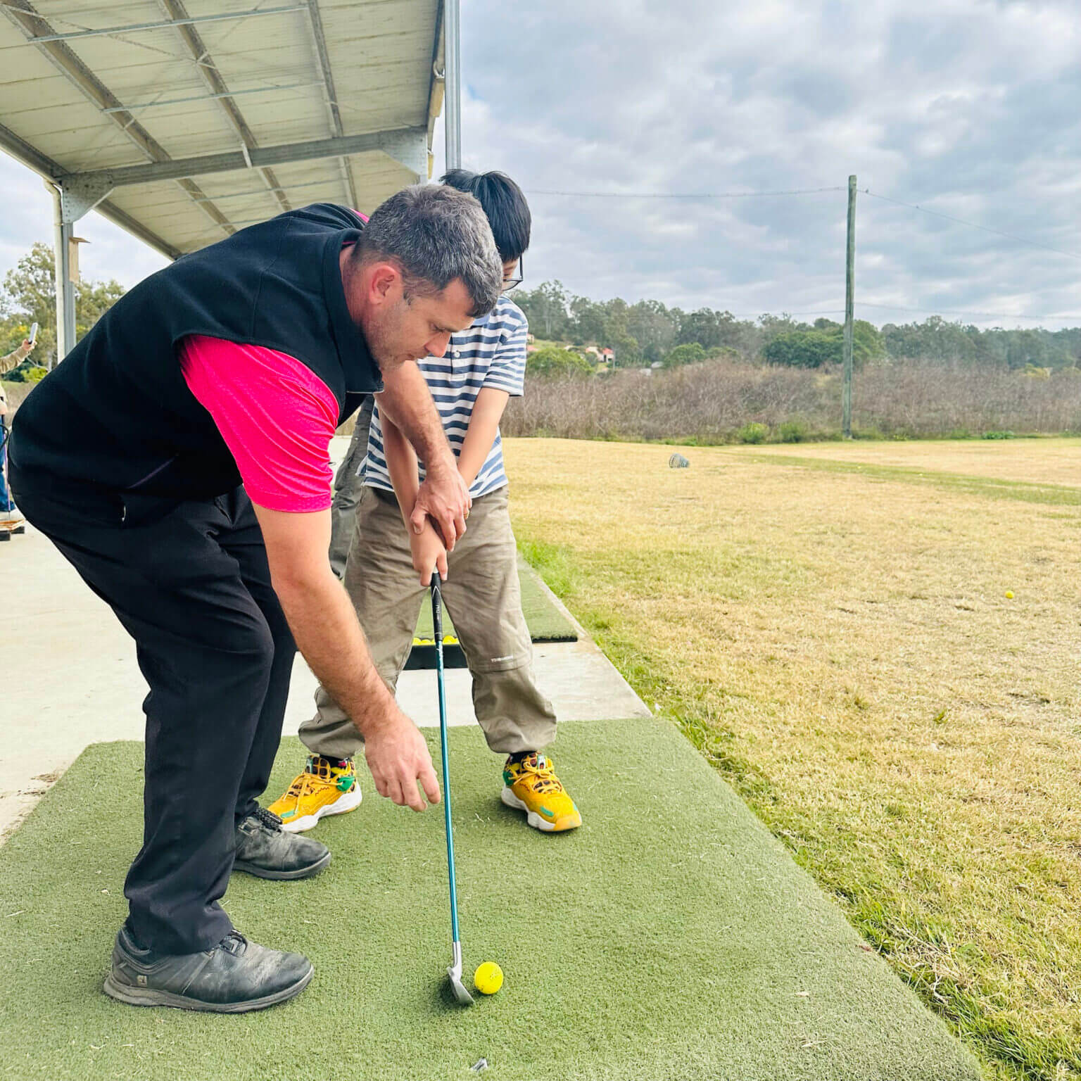 Golf - The Kooralbyn Valley